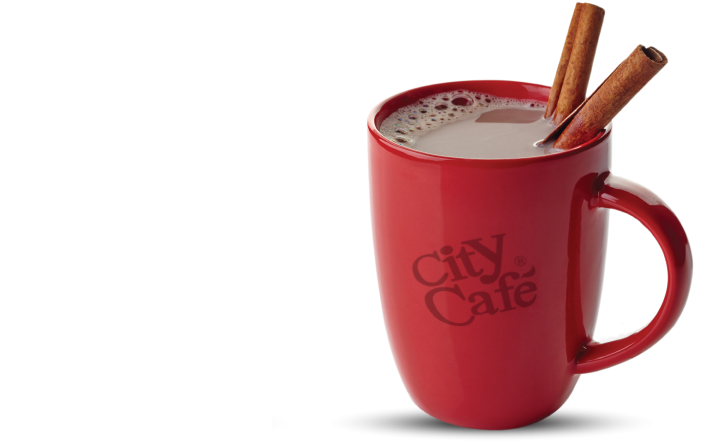 190 ml | City Cafe